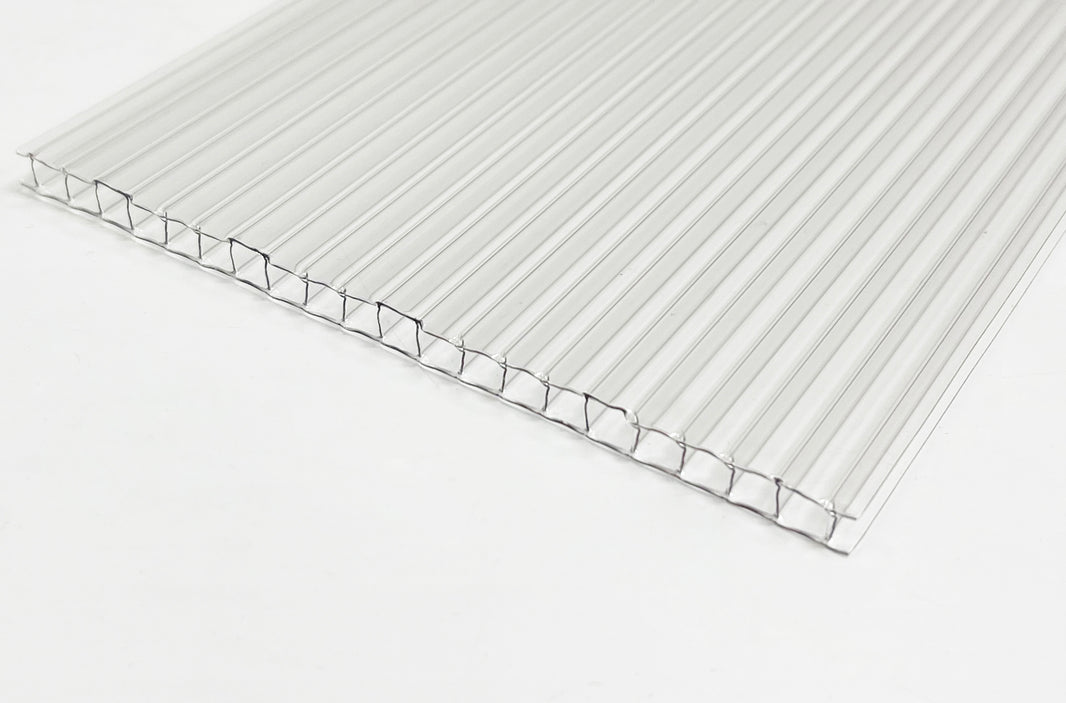 Polycarbonate Sheets
